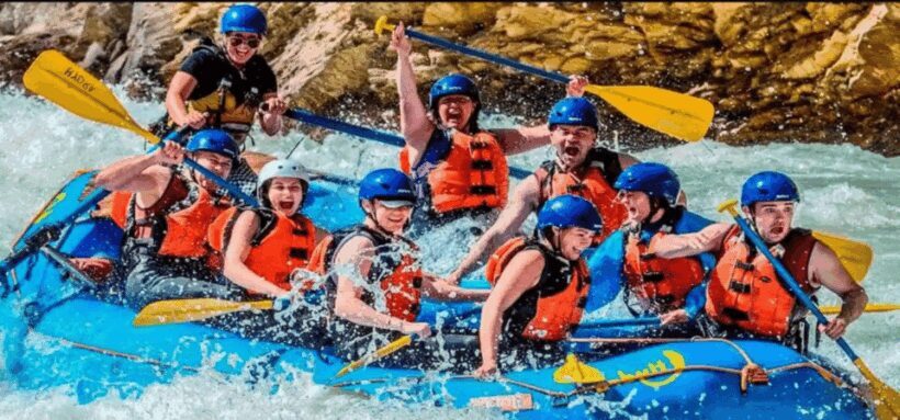 Cusco: Urubamba River Rafting Adventure - Key Points
