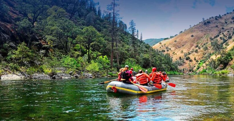 Cusco: Urubamba River Rafting Adventure - Introduction to the Urubamba River Rafting Adventure