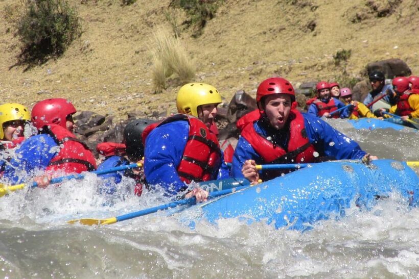 Cusco: Urubamba River Rafting Adventure - Is This Tour Right for You?