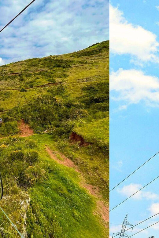 Cusco: Via Ferrata, Skybike, and Rappel Adventure - Practical Details and Value