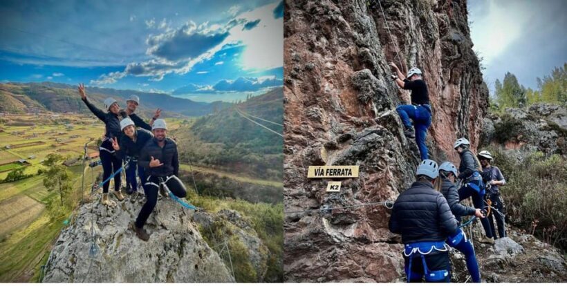 Cusco: Via Ferrata, Skybike, and Rappel Adventure - FAQ