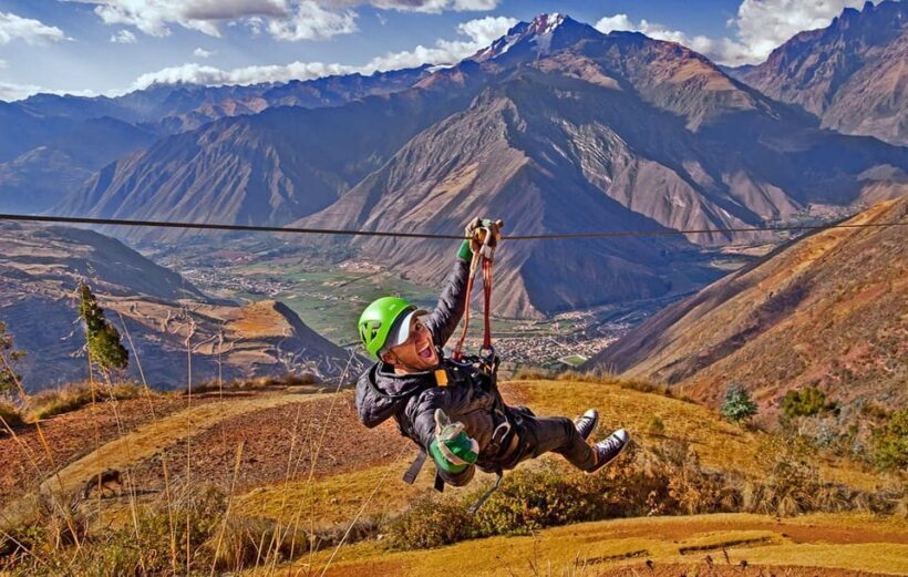 Cusco: Zipline + ATV's | Salt Mines of Maras and Moray | - FAQ