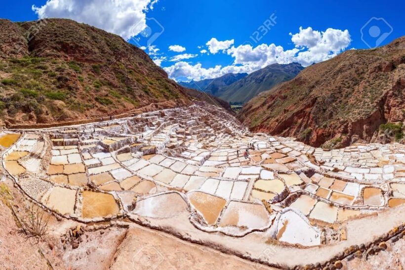Cusco: Zipline + ATVs : Salt Mines of Maras and Moray - FAQ