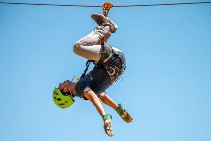 Cusco: Zipline in the Sacred Valley of the Incas - Who Would Love This Tour?