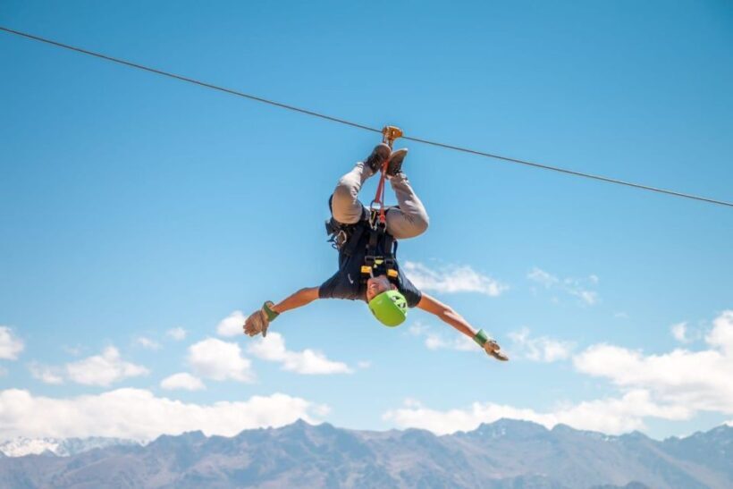 Cusco: Zipline in the Sacred Valley - Final Thoughts: Is It Worth It?