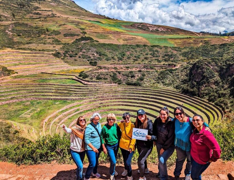 Cusco:Chinchero,Moray & Salt Mines drop-off in Ollantaytambo - Who Should Consider This Tour?