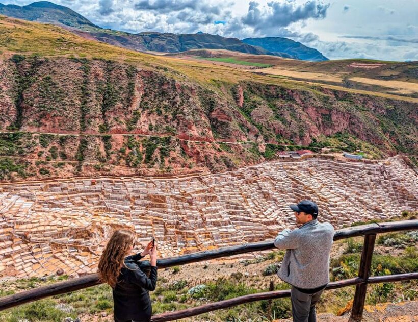 Cusco:Chinchero,Moray & Salt Mines drop-off in Ollantaytambo - Frequently Asked Questions