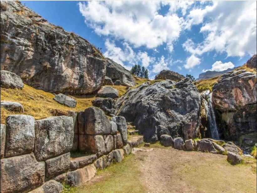 Cusco:Killarumiyoq, Tarawasi and Chonta viewpoint |Private| - Key Points