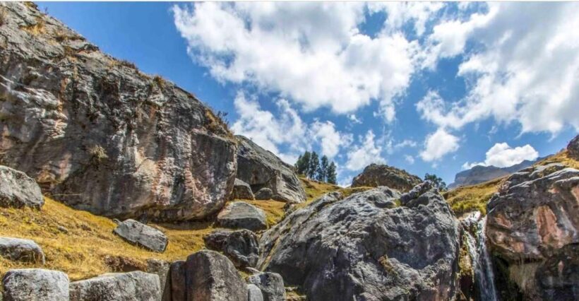 Cusco:Killarumiyoq, Tarawasi and Chonta viewpoint |Private| - A Detailed Look at the Itinerary