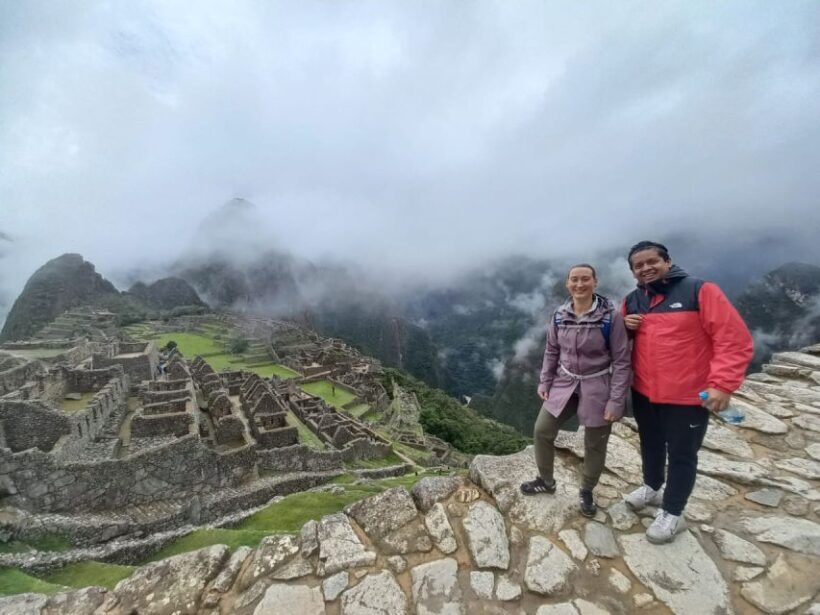 Cusco:Machu Picchu, Rainbow mountain and Humantay-Tour 3D/2N - A Deep Dive into the 3-Day Itinerary