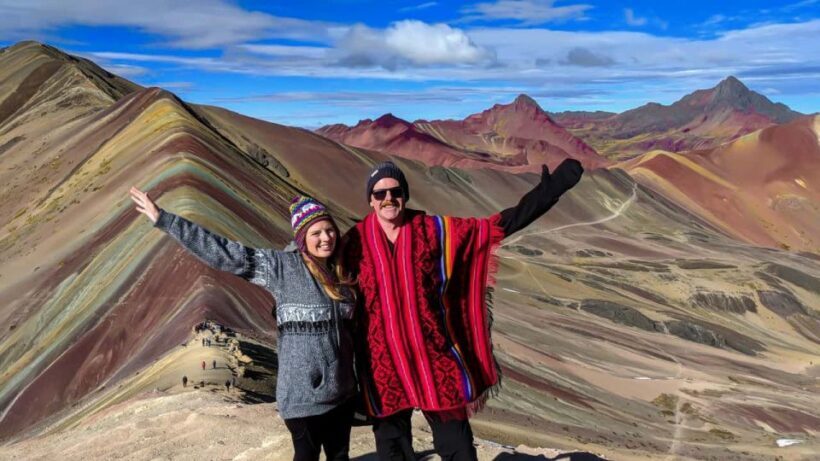 Cusco:Machu Picchu, Rainbow mountain and Humantay-Tour 3D/2N - Final Thoughts: Who Is This Tour Perfect For?