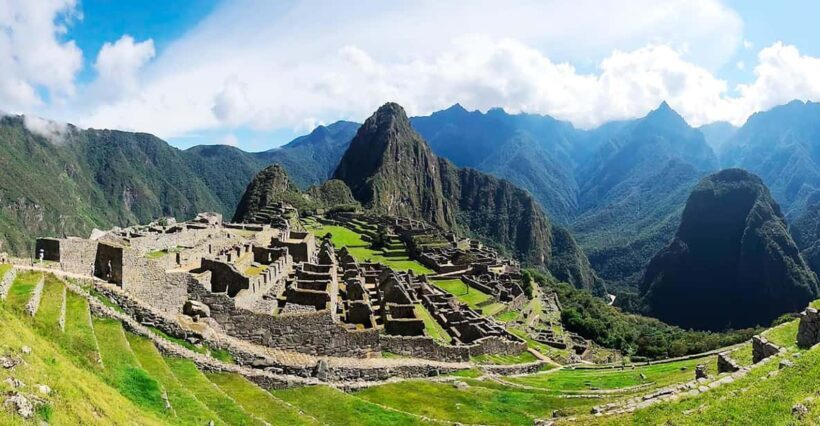 Cusco:Machupicchu Group Tour from Aguas Calientes - What to Expect on the Day