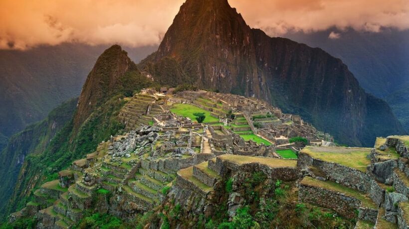 Cusco:Machupicchu Group Tour from Aguas Calientes - Why Choose This Tour?