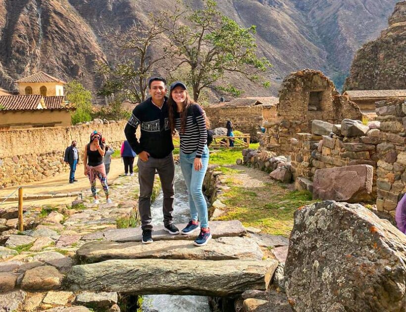 Cusco:Sacred Valley Pisaq,Ollantaytambo,Chinchero with Lunch - A Deep Dive into the Sacred Valley Tour Experience