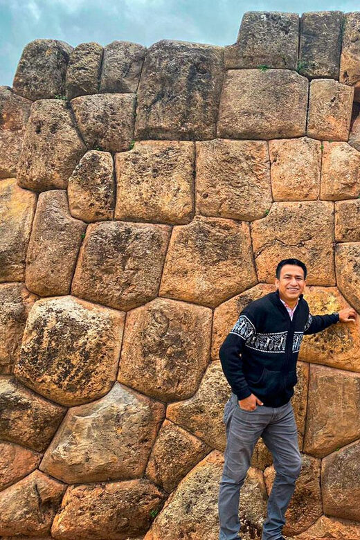 Cusco:Sacred Valley Pisaq,Ollantaytambo,Chinchero with Lunch - Practical Details and Why They Matter