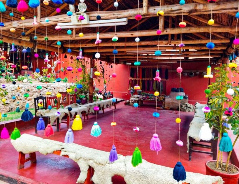 Cusco:Sacred Valley Pisaq,Ollantaytambo,Chinchero with Lunch - FAQ