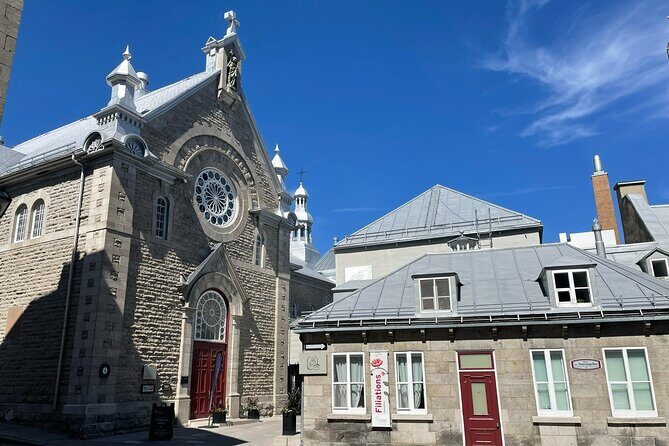 Custom 4 Hour Tour with a Private Driver in Quebec - Who Is This Tour Best For?
