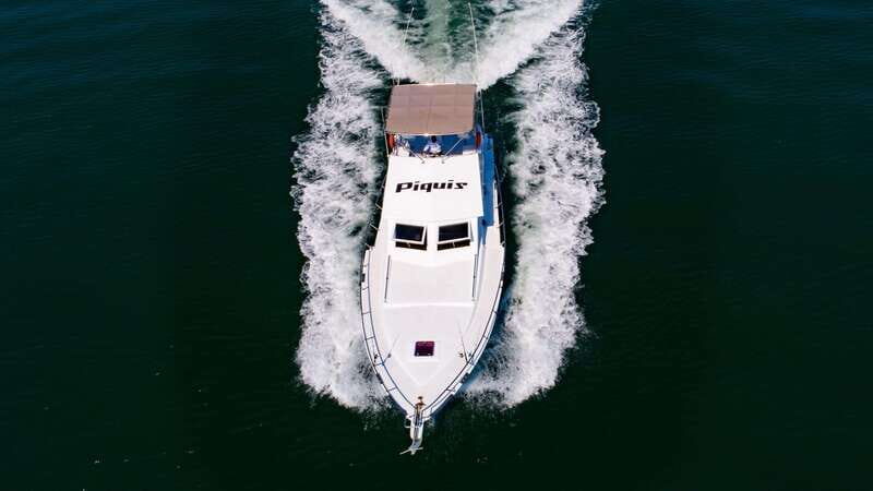 Custom 46' Boat in Puerto & Nuevo Vallarta - Final Thoughts