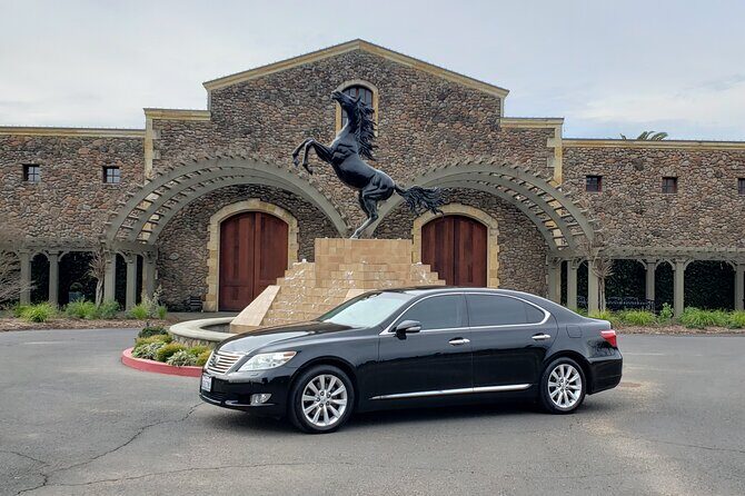 Custom 6-Hour Napa Valley Wine Tour in a Luxury Vehicle - An In-Depth Look at the Napa Valley Luxury Tour