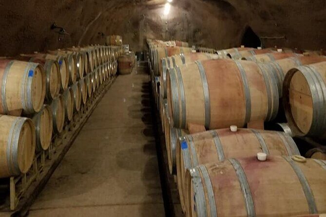 Custom 6-Hour Napa Valley Wine Tour in a Luxury Vehicle - Who Will Love This Tour?