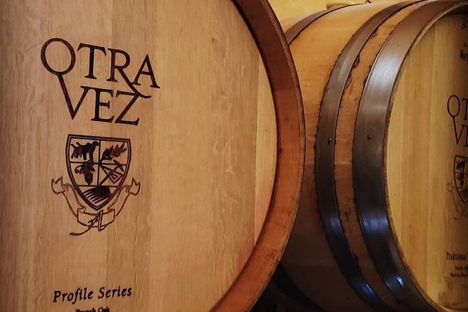 Custom 8-Hour Napa Valley Wine Tour in a Luxury Vehicle - A Closer Look at the Experience