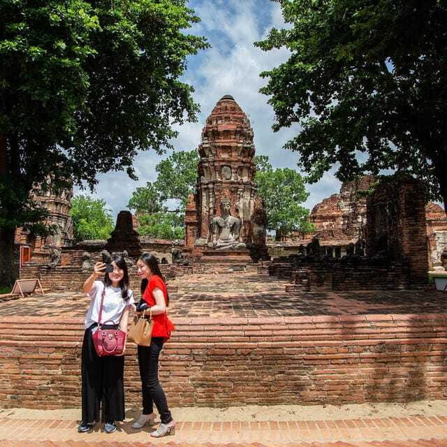 Custom 8-Hour Pattaya Tour: Your Adventure Awaits - What Makes This Tour Stand Out?