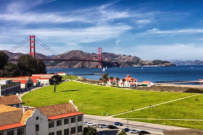 Custom and Private Guided Tour with a Luxurious Mercedes in CA - Who Would Enjoy This Tour?