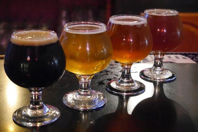 Custom Arizona Brewery / Vineyard Tour - FAQ