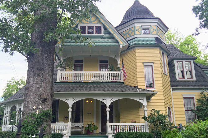 Custom Atlanta Private Tour - Who Will Love This Tour?