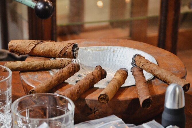 Custom Blend Cigar Experience in Puerto Plata - Custom Blend Cigar Experience in Puerto Plata: An Honest Look
