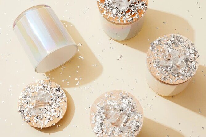 Custom Candle Making Experience - What to Expect from the Candle-Making Workshop