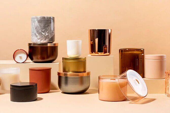 Custom Candle Making Experience - Who Will Love This Experience?