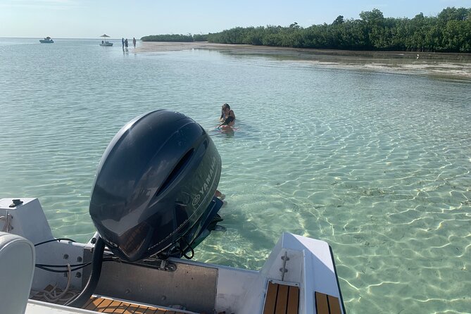 Custom Charters with a Local Captain - Authentic Experiences and Authenticity