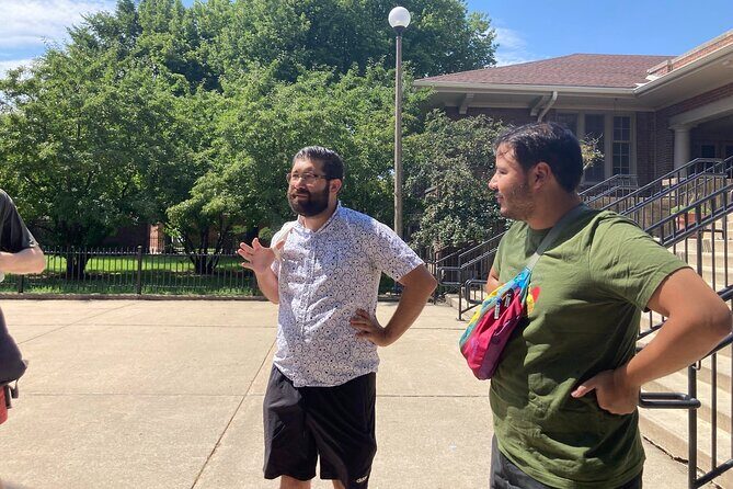 Custom Chicago Walking Tours - Why Choose a Custom Walking Tour in Chicago?