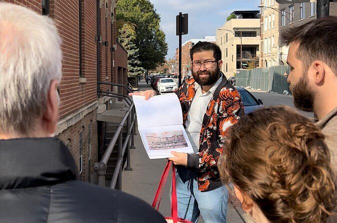 Custom Chicago Walking Tours - Final Thoughts: Is It Right for You?