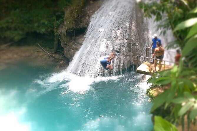 Custom COMBO to Mystic Mountain, Dunns River Falls & Blue Hole - Final Thoughts: Is This Tour Right for You?