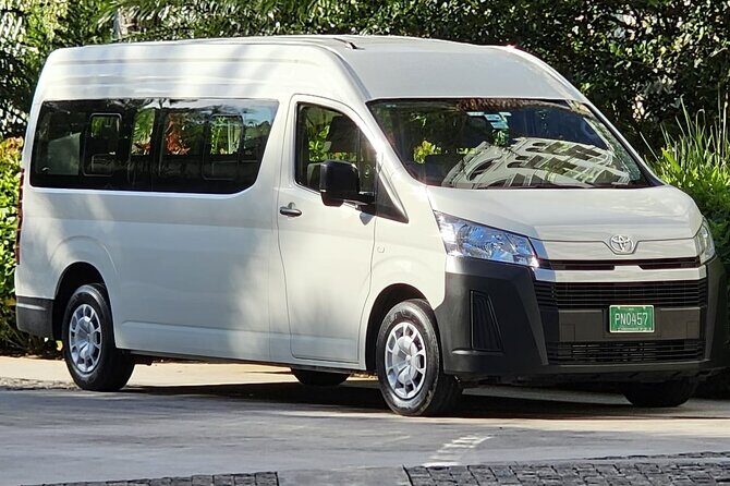 Custom Family and Small Group Transfers for Comfortable Journeys - An Honest Look at Nassau Transfers