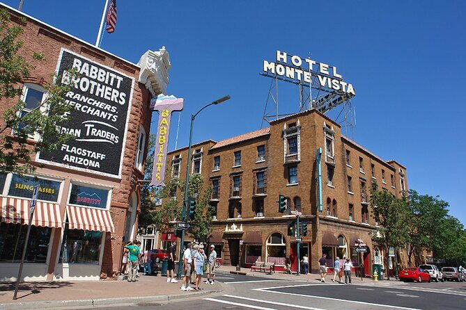 Custom Flagstaff Day Tour from Phoenix - Breaking Down the Value