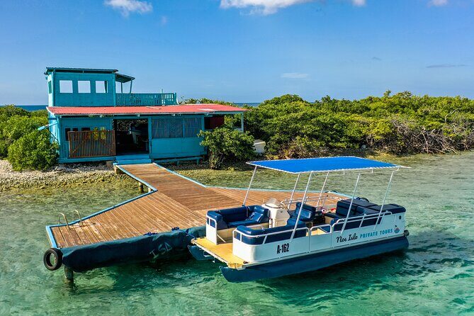 Custom Full-Day Private Adventure: Snorkel & Explore Hidden Spots - Authentic Experiences Highlighted by Travelers