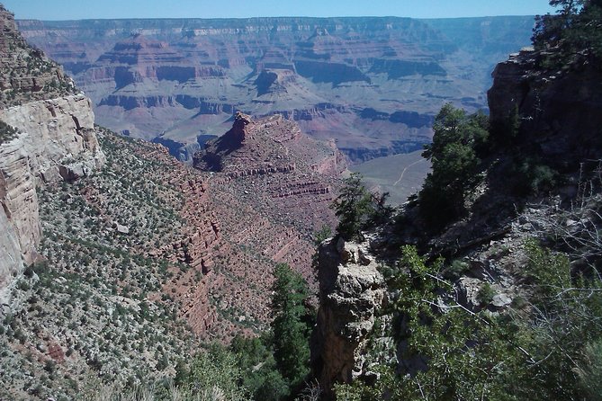 Custom Grand Canyon Day Trip - The Travel Experience
