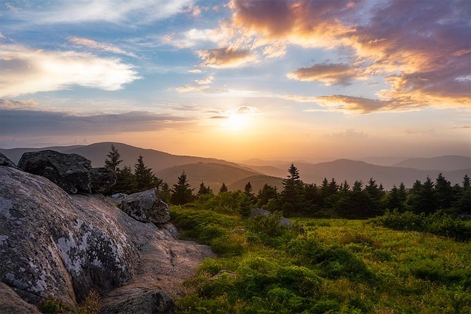 Custom Half-Day Photo Tour with Photography Lessons from Asheville - Why This Tour Offers Great Value