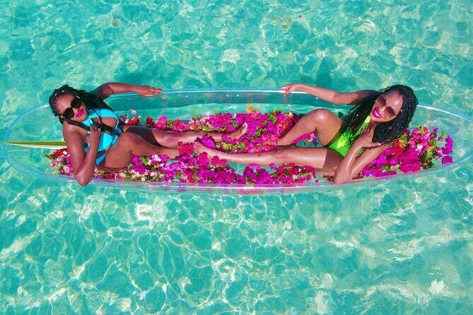 Custom Luxury Flowerbed Drone Photoshoot - Is This Tour Worth the Price?