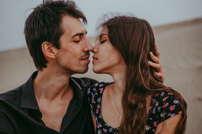 Custom Maspalomas Private Photo Shoot - Practical Details and Considerations