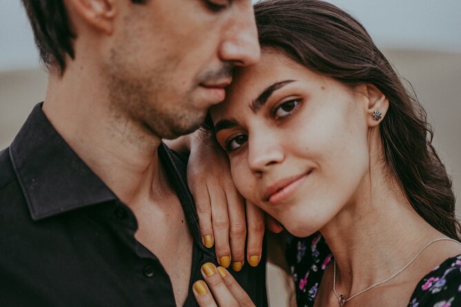 Custom Maspalomas Private Photo Shoot - Authentic Feedback from Travelers