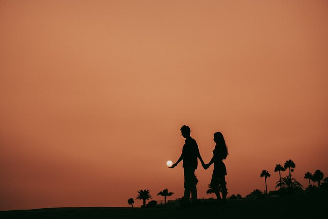 Custom Maspalomas Private Photo Shoot - Who Should Consider This Experience?