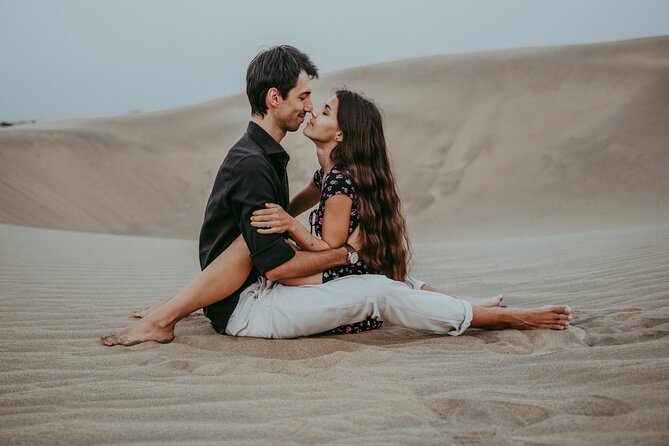 Custom Maspalomas Private Photo Shoot - FAQ