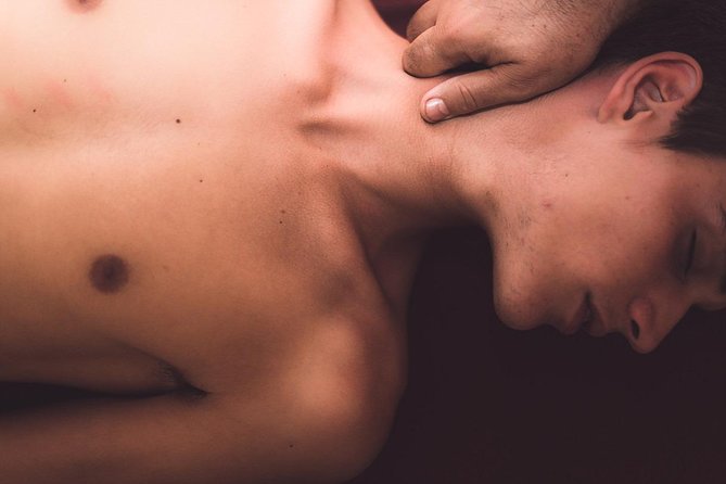 Custom Massage: 1 Hour - Meeting and Pickup Details
