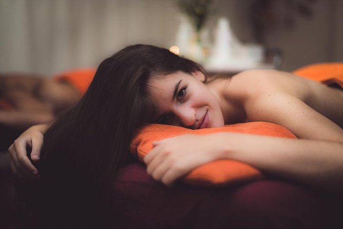 Custom Massage: 1 Hour - Massage Experience