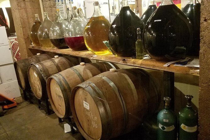 Custom Prescott Day Tour from Phoenix - The Value Proposition