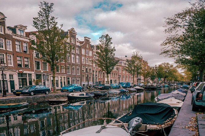 Custom Private Amsterdam Tour: Local Highlights and Hidden Gems - Key Points